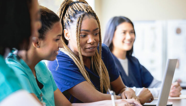 Opportunities for International Registered Nurses in the U.S.