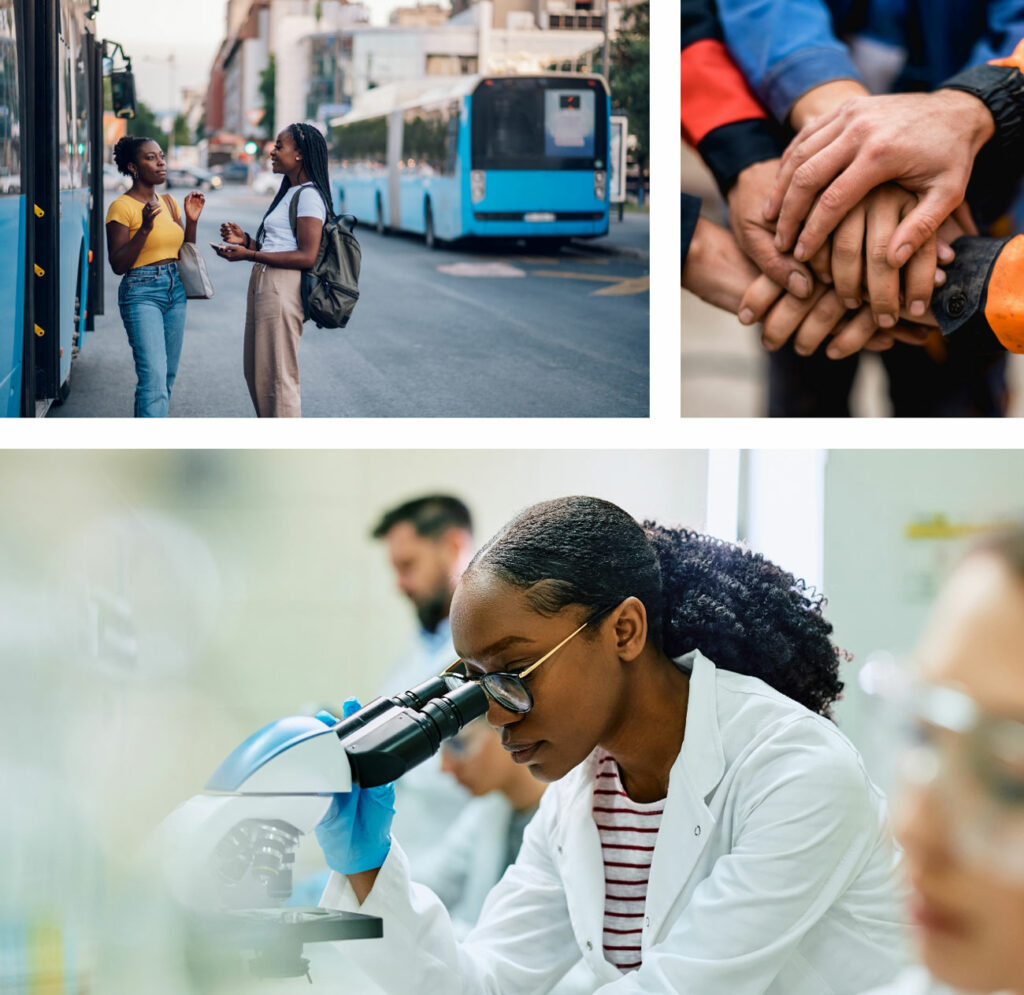 U.S. Jobs for International Allied Health professionals