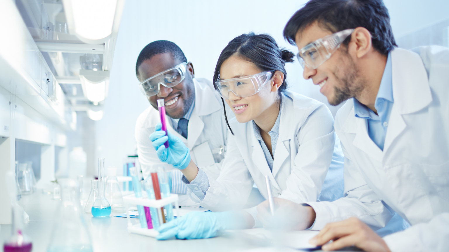 ASCPi Certification for International Medical Technologists