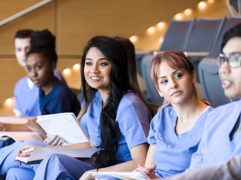 Jobs and International Nursing Agencies: USA Recruiter