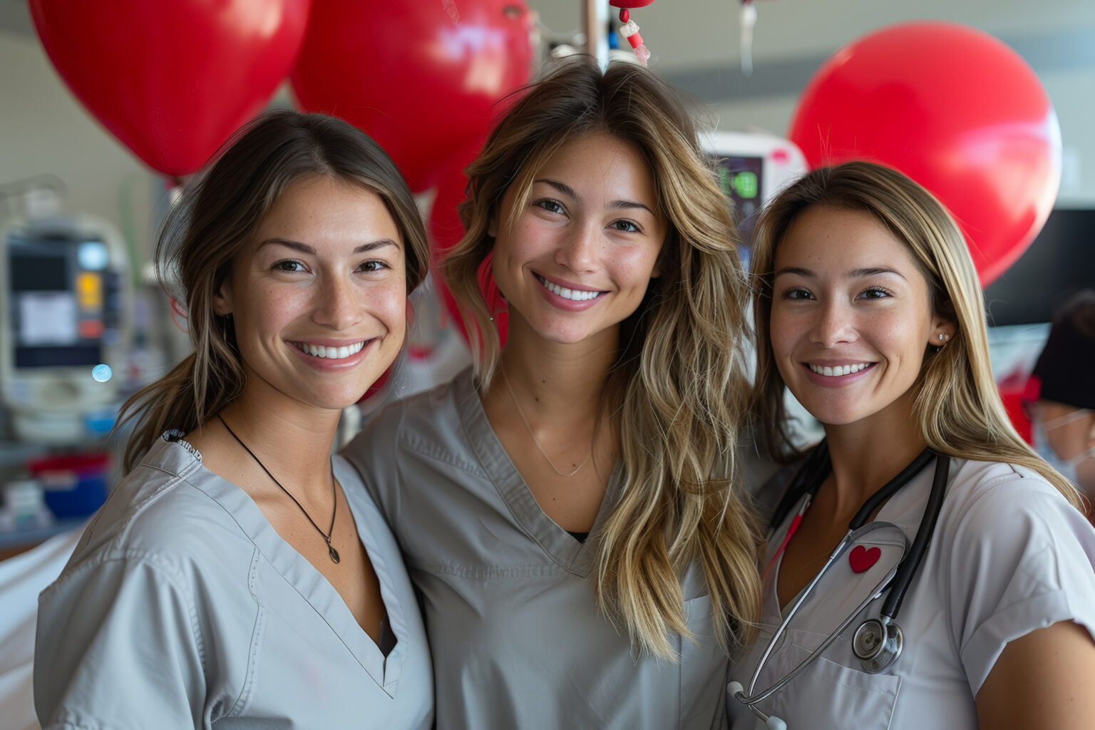 Jobs and International Nursing Agencies: USA Recruiter