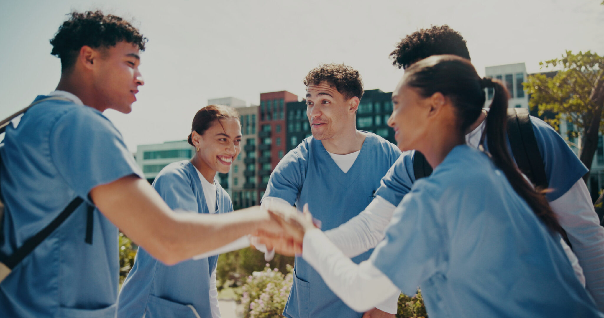 Jobs and International Nursing Agencies: USA Recruiter